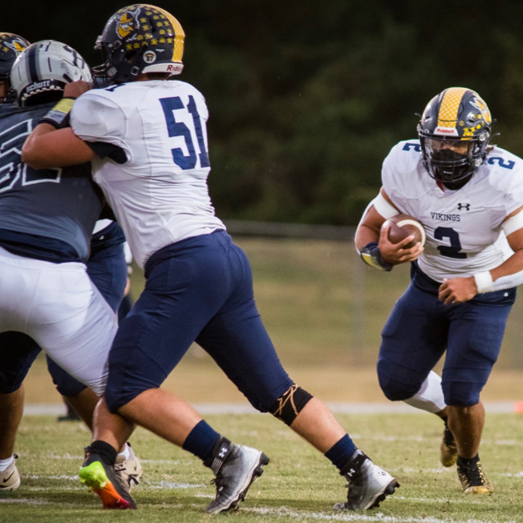 South Iredell Football Roster (2022-23) - MaxPreps.com
