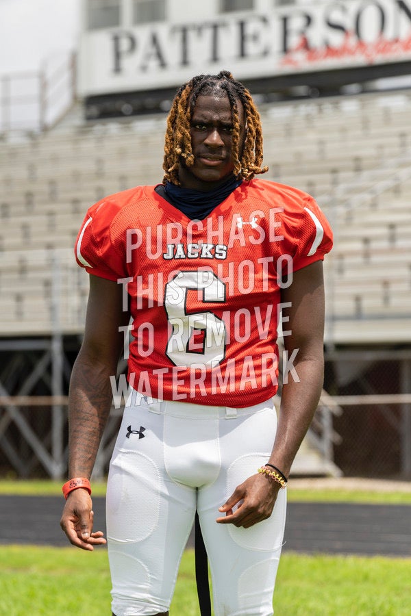Caylon Davis | Patterson HS, Patterson, LA | MaxPreps