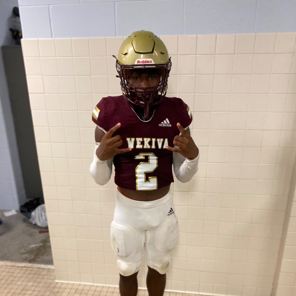 Wekiva Football Roster (2022-23) - MaxPreps.com