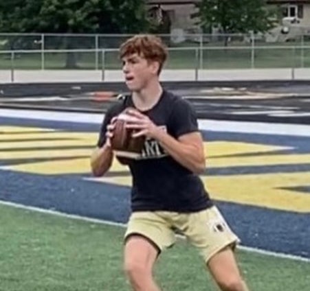 Jackson Willis High School Football Stats Indianapolis Lutheran (Indianapolis, IN) | MaxPreps