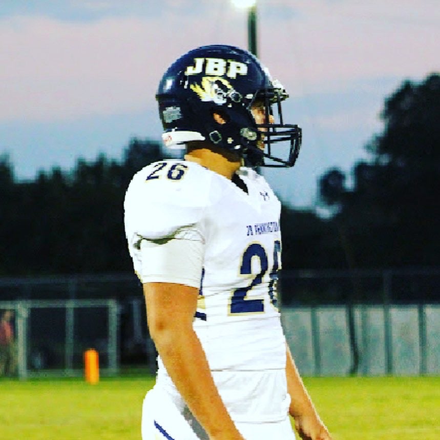 Pennington Football Roster (2022-23) - MaxPreps.com