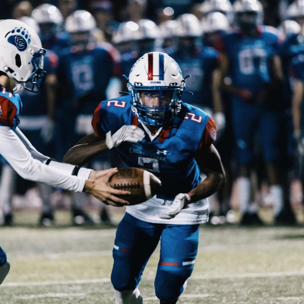 Cherry Creek Football Roster (2022-23) - MaxPreps.com