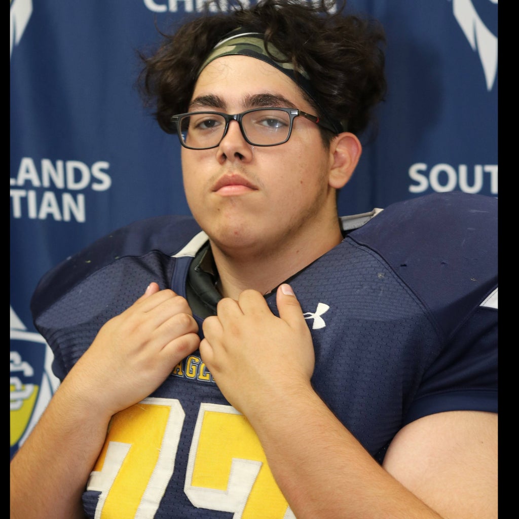 Southlands Christian Football Roster (2022-23) - MaxPreps.com