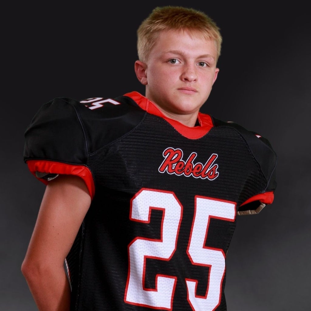 Lucas Mcneil’s Home | MaxPreps