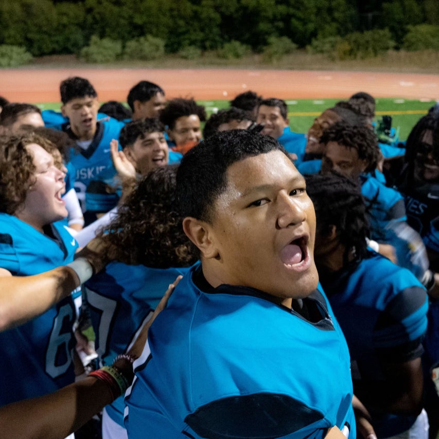 Tommy Tofi's (Sacramento, CA) Sheldon High School Football Stats