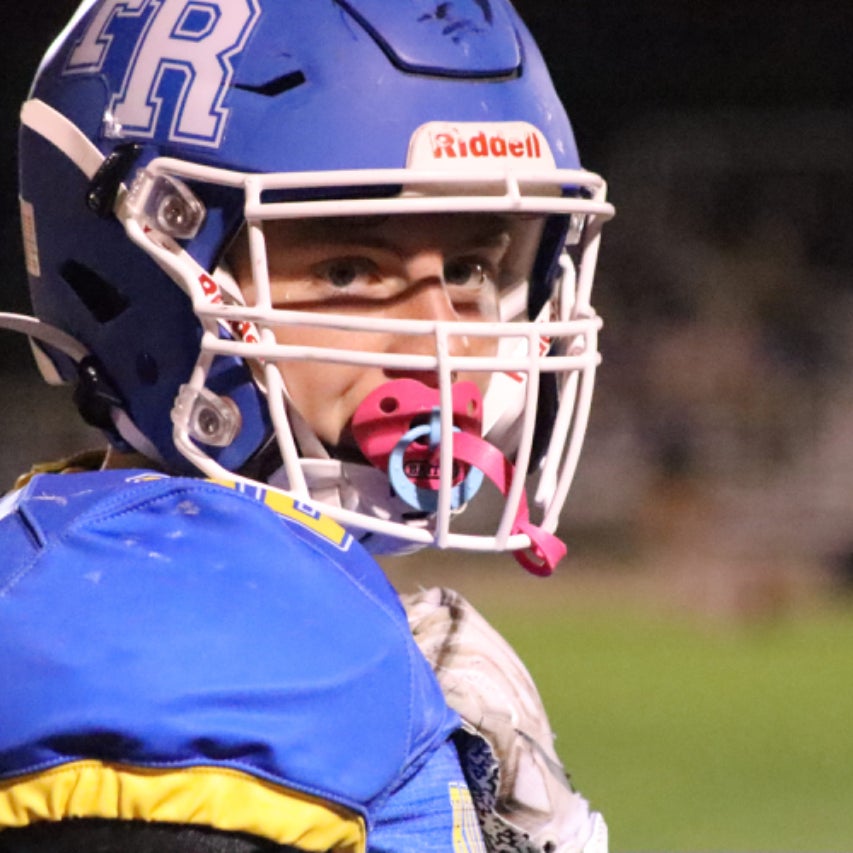 Jordan Pearson’s Home