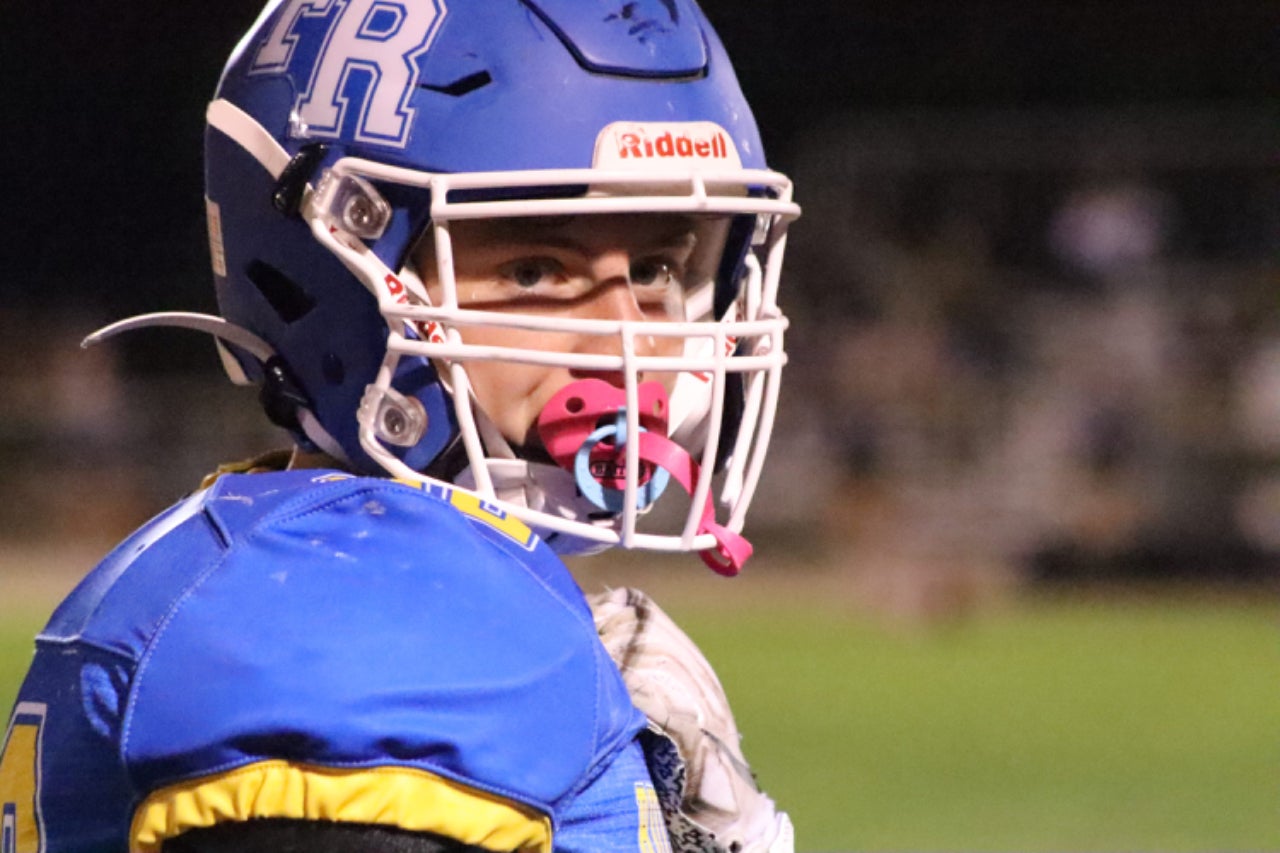 Jordan Pearson | Fall River HS, McArthur, CA | MaxPreps