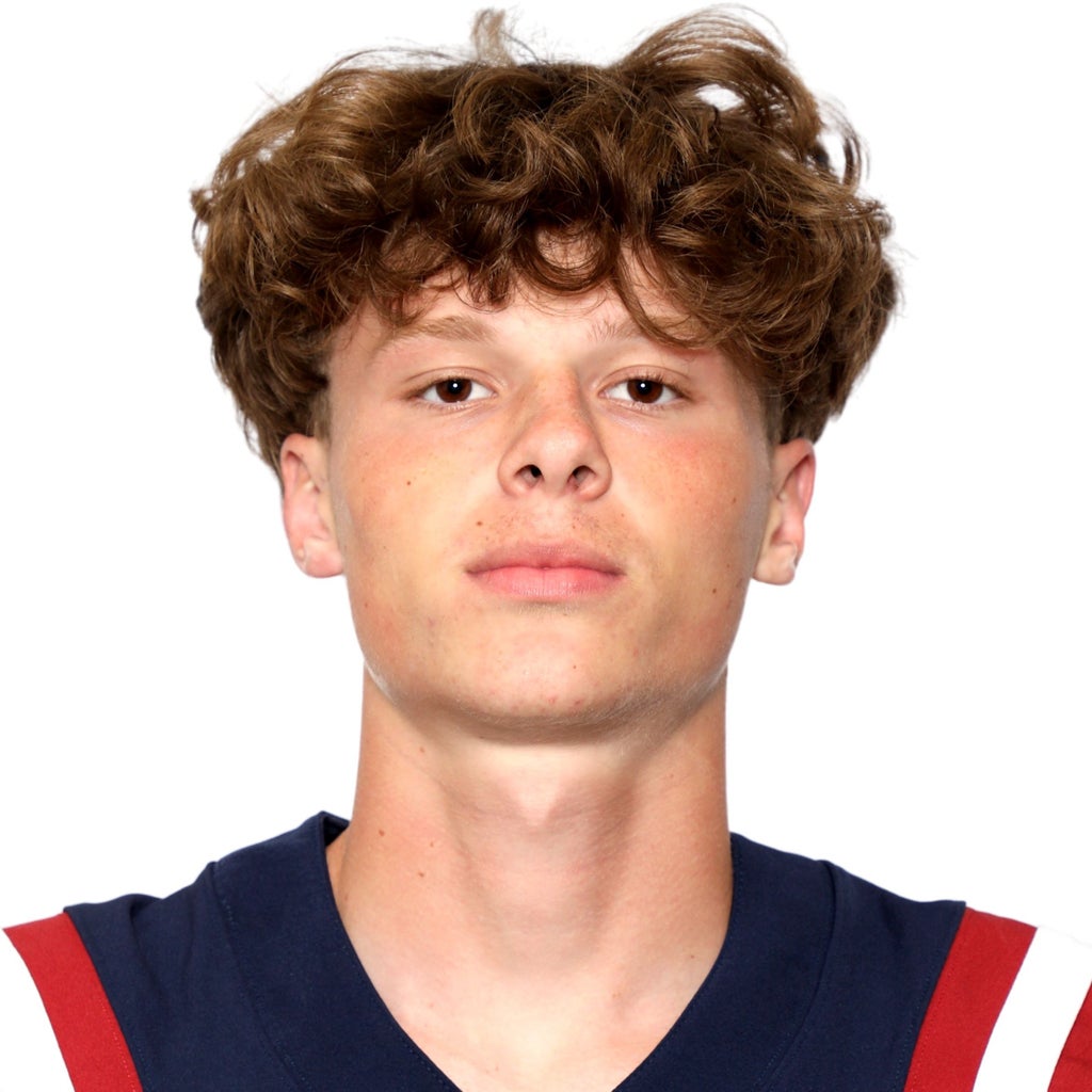 Cody Chapman's Tompkins High School Career Home