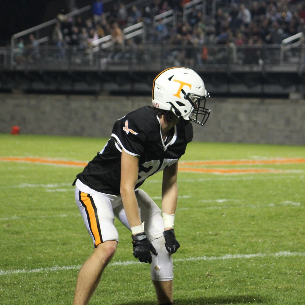 Tyrone Football Roster (2022-23) - MaxPreps.com