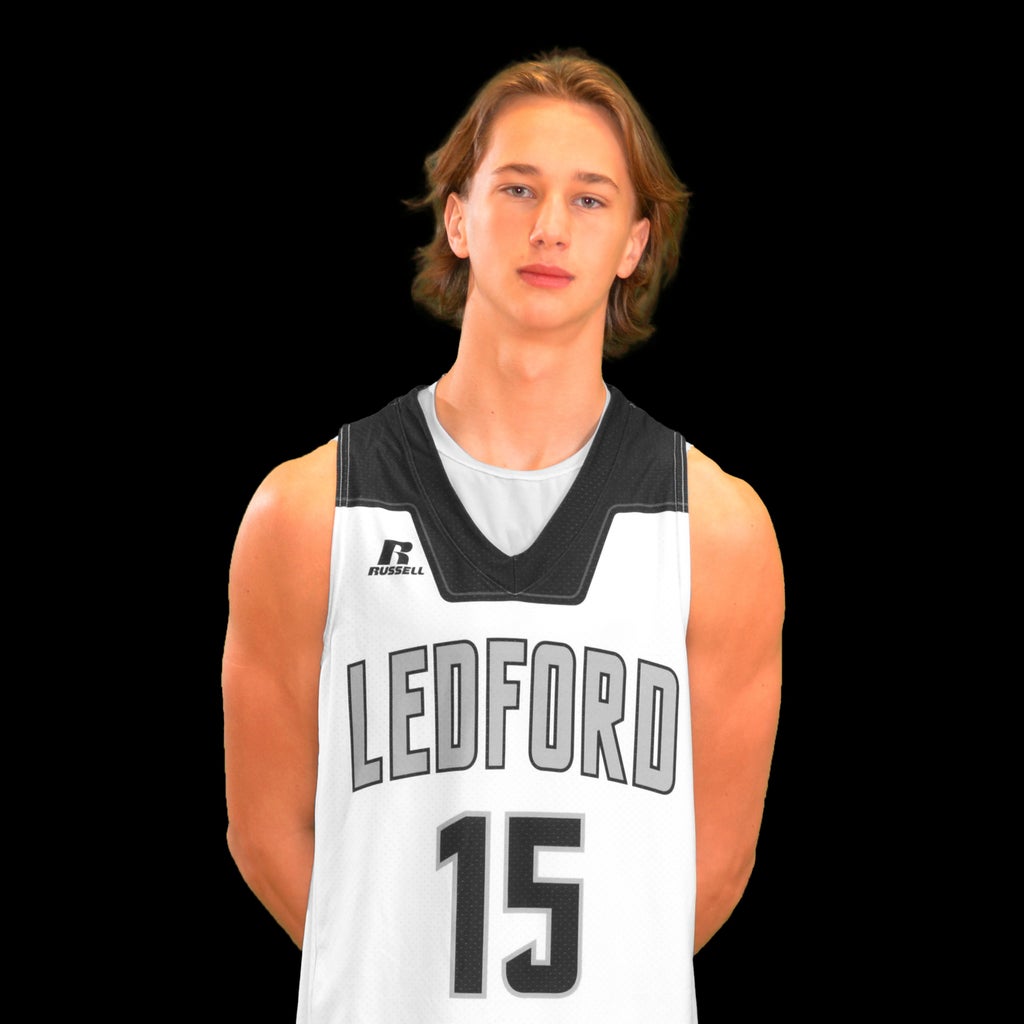 Ledford Basketball Roster (2023-24) - MaxPreps.com