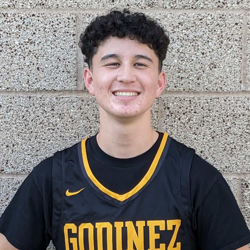 Godinez Fundamental Basketball Roster (2023-24) - MaxPreps.com