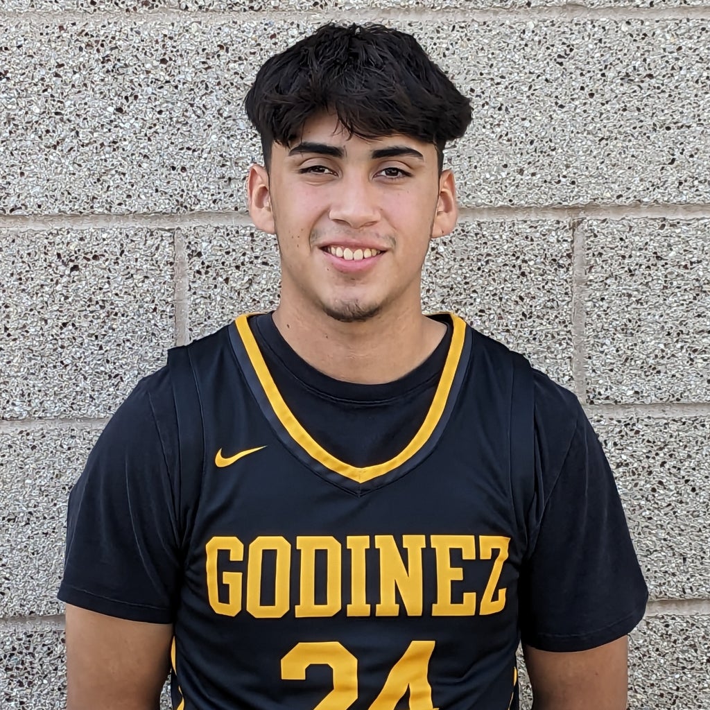 Godinez Fundamental Basketball Roster (2023-24) - MaxPreps.com