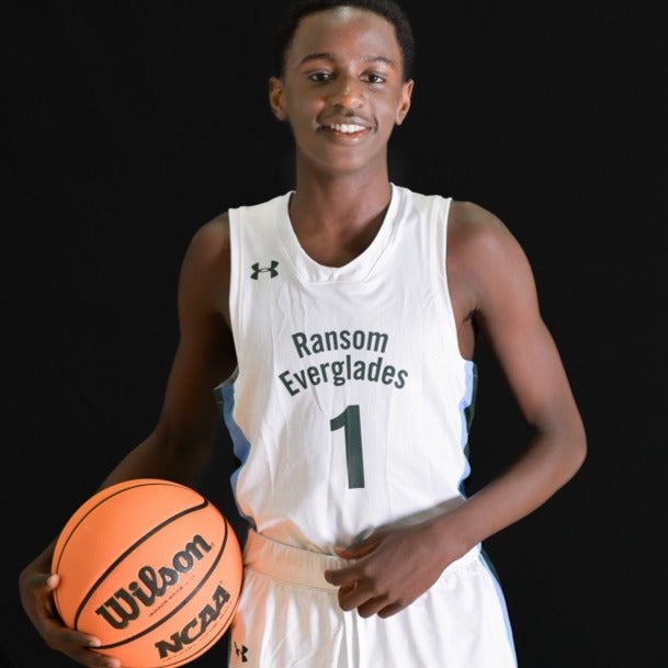 Ransom Everglades Basketball Roster (2023-24) - MaxPreps.com