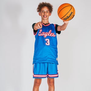 Warner Christian Academy Basketball Roster (2023-24) - MaxPreps.com
