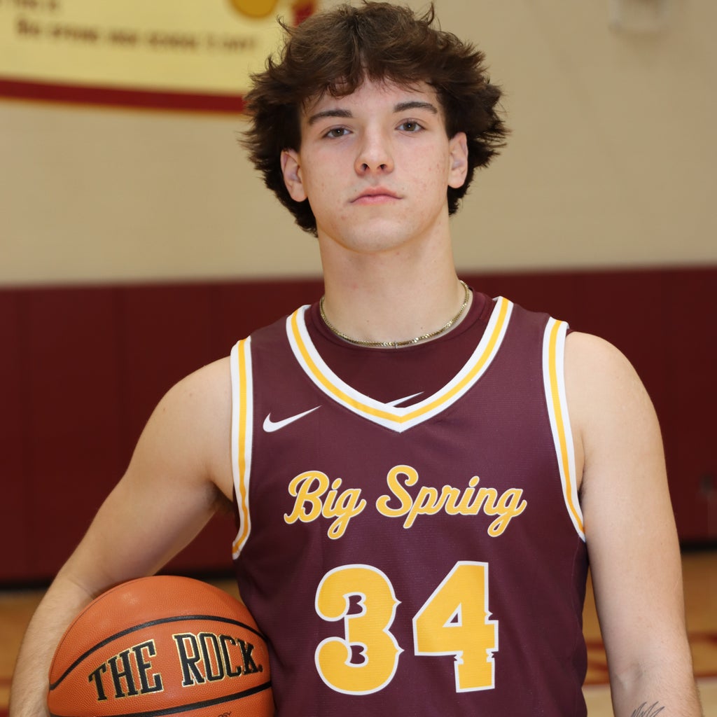 Big Spring Basketball Roster (2023-24) - MaxPreps.com