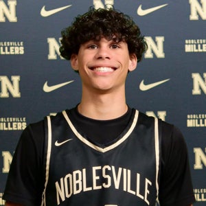 Justin Curry II's High School Career Home