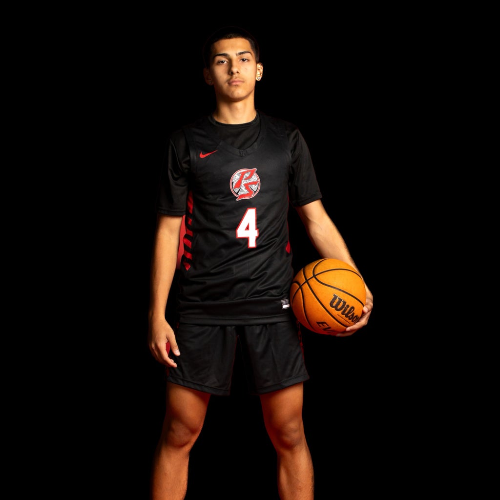 Palm Springs Basketball Roster (2023-24) - MaxPreps.com