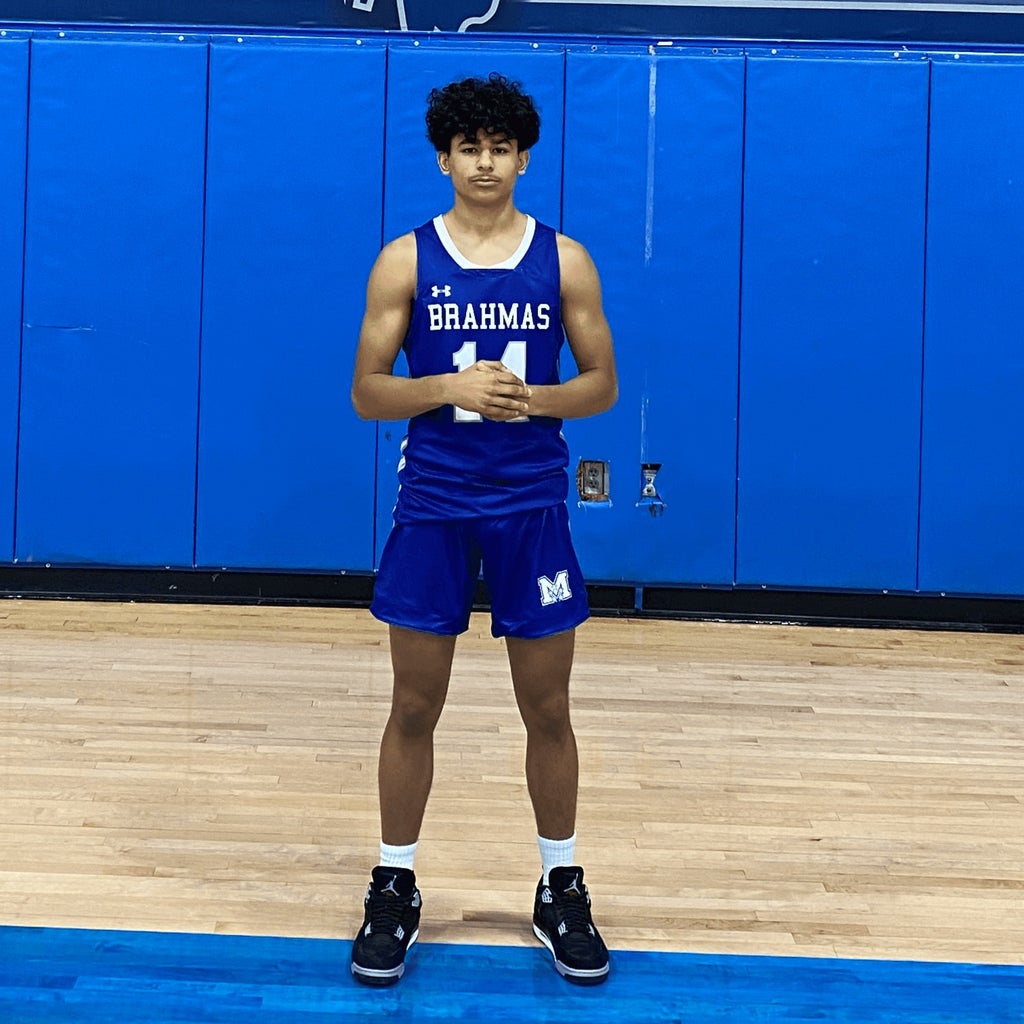 MacArthur Basketball Roster (2023-24) - MaxPreps.com