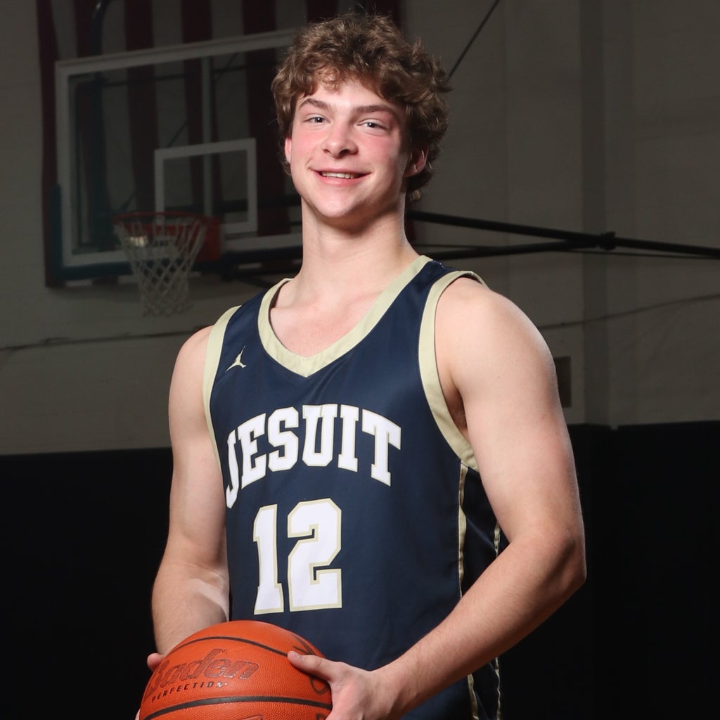 Dallas Jesuit Basketball Roster (2023-24) - MaxPreps.com