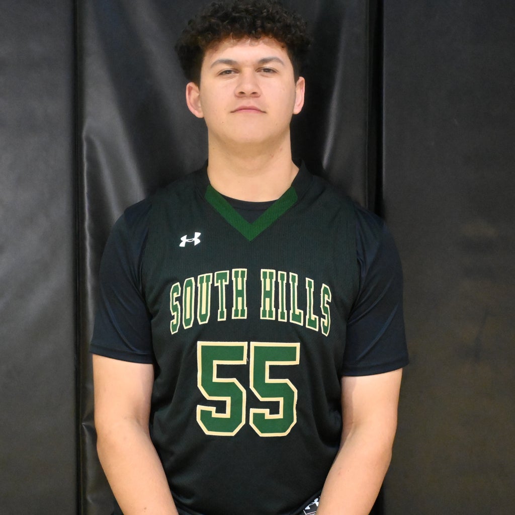 South Hills Basketball Roster (2023-24) - MaxPreps.com