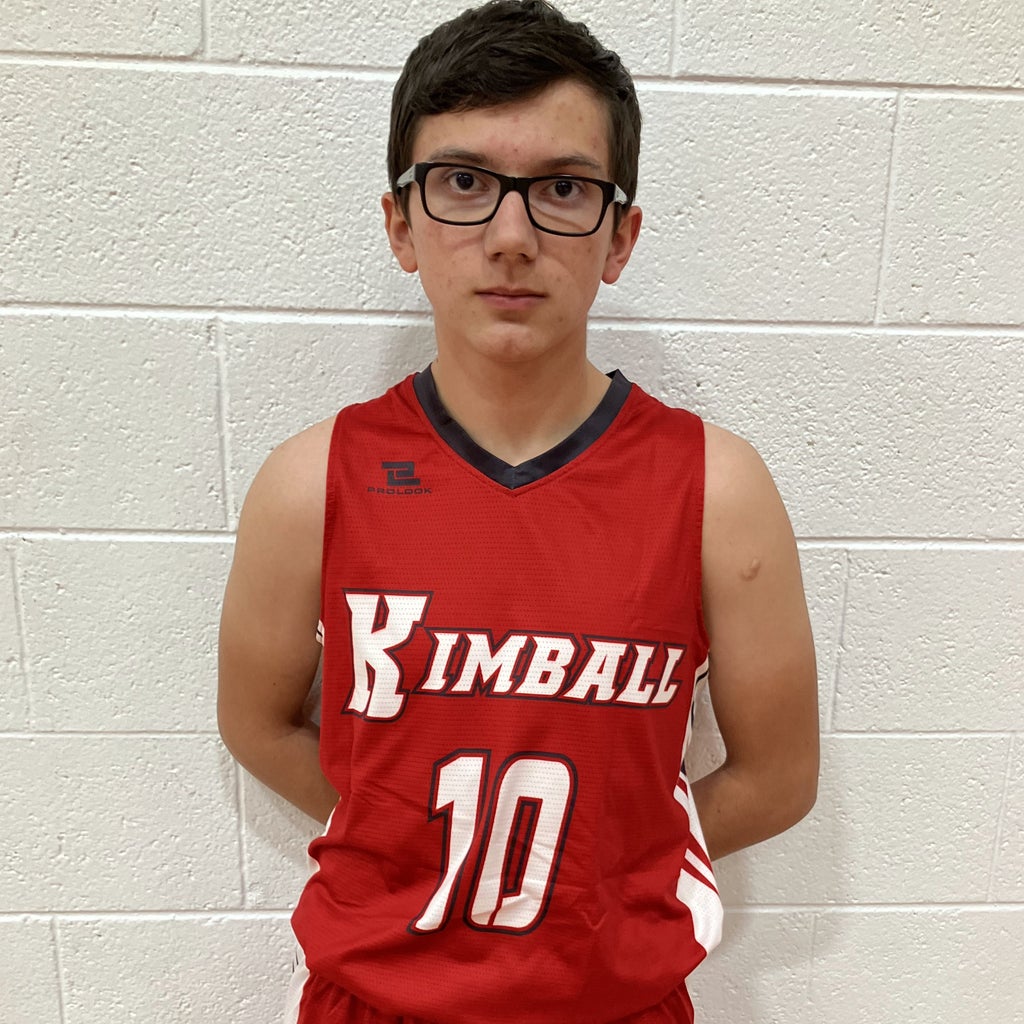 Kimball Basketball Roster (2023-24) - MaxPreps.com