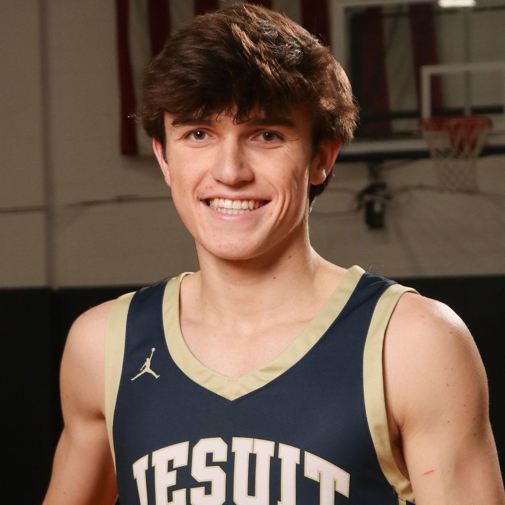 Dallas Jesuit Basketball Roster (2023-24) - MaxPreps.com