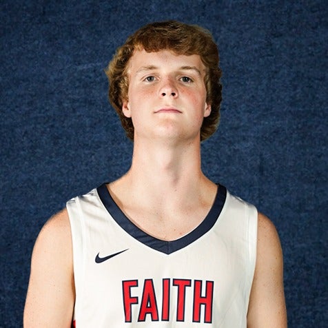 Grapevine Faith Christian Basketball Roster (2023-24) - MaxPreps.com