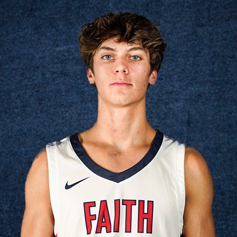 Grapevine Faith Christian Basketball Roster (2023-24) - MaxPreps.com