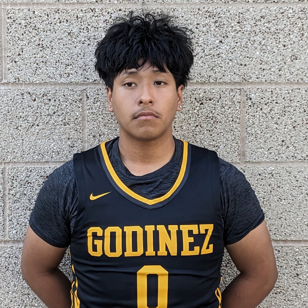Godinez Fundamental Basketball Roster (2023-24) - MaxPreps.com