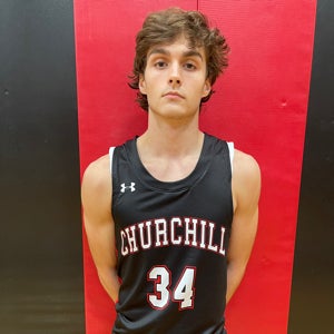 Churchill Basketball Roster (2023-24) - MaxPreps.com