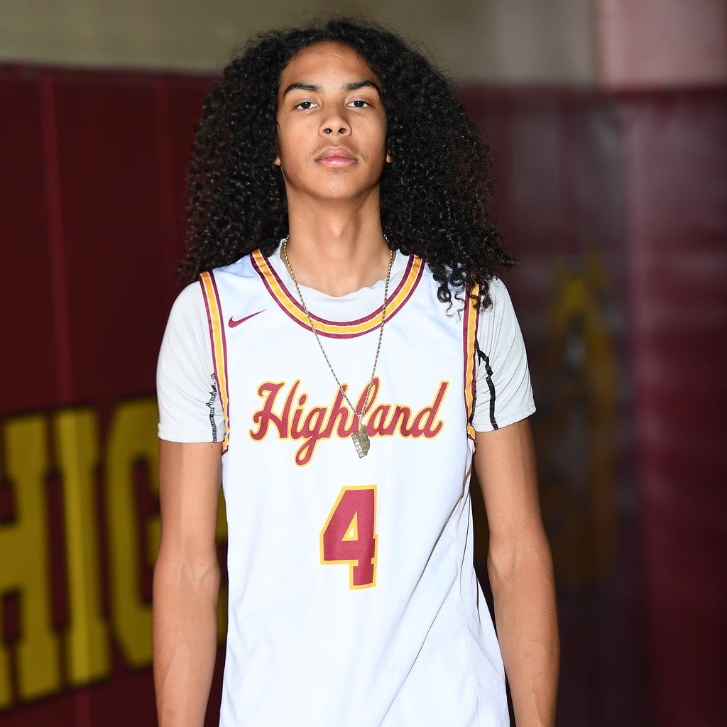 Highland Basketball Roster (2023-24) - MaxPreps.com