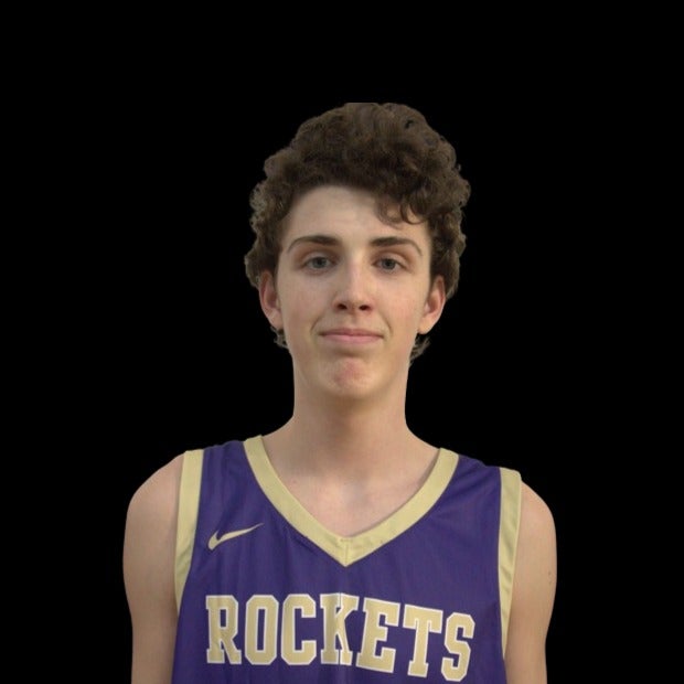 Adam Abell's Routt Catholic High School Bio