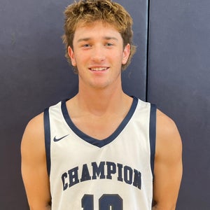 Boerne-Champion Basketball Roster (2023-24) - MaxPreps.com