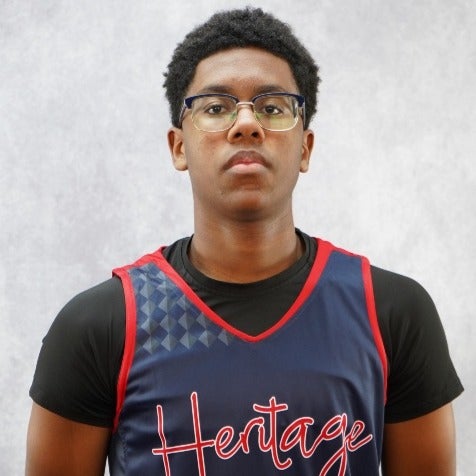 Elijah Reid's Heritage Christian School Career Home