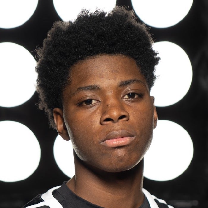 Isaiah Jones' Peabody High School Career Home