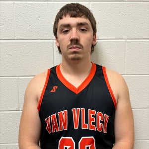 Van Vleck Basketball Roster (2023-24) - MaxPreps.com