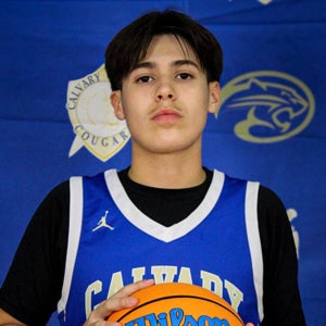 Calvary Baptist Basketball Roster (2023-24) - MaxPreps.com