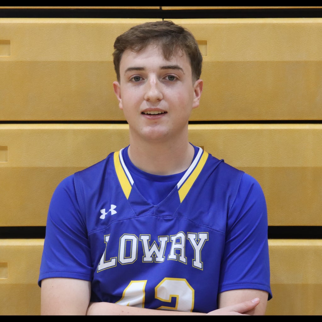 Jack Delong's Lowry High School Career Home Jack Delong's Lowry High School Career Home