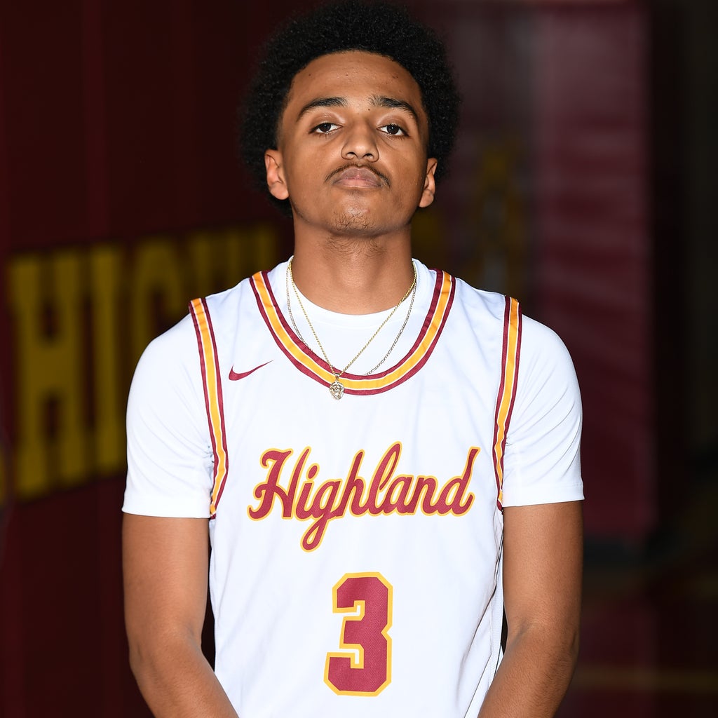 Highland Basketball Roster (2023-24) - MaxPreps.com