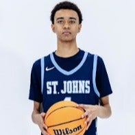 Camden Cooper's St. Johns Country Day High School Career Home