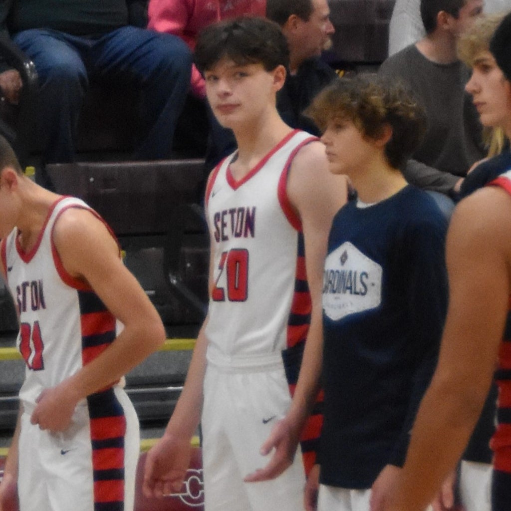 Seton Catholic Basketball Roster (2023-24) - MaxPreps.com