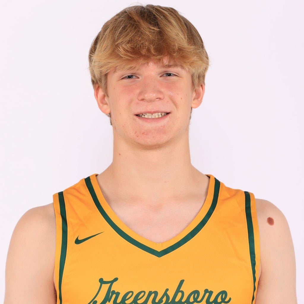 Greensboro Day School Basketball Roster (2023-24) - MaxPreps.com