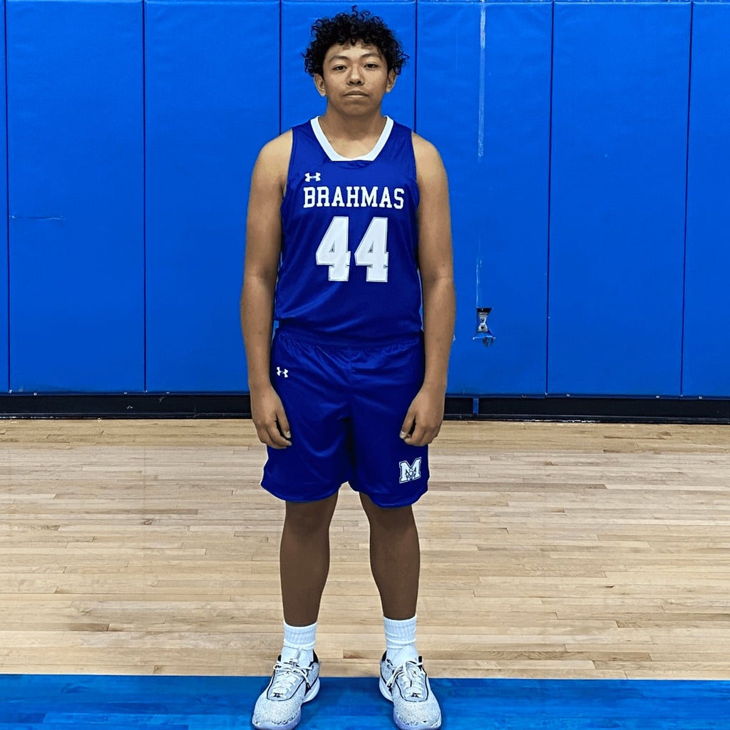 MacArthur Basketball Roster (2023-24) - MaxPreps.com