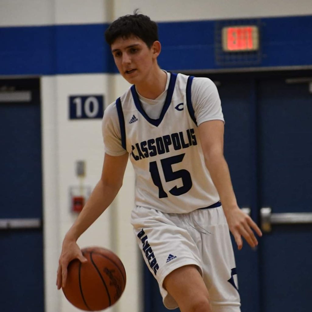 Cassopolis Basketball Roster (2023-24) - MaxPreps.com