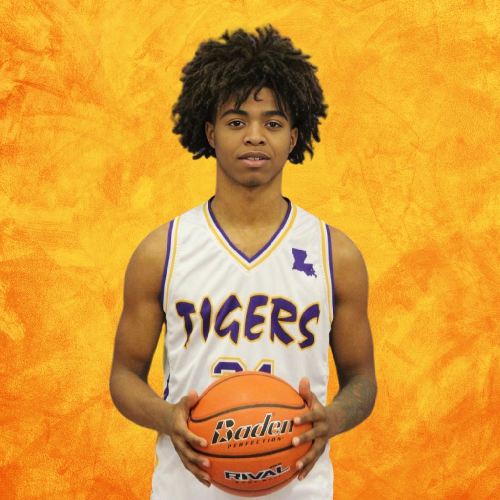 Delian Mallery's High School Basketball Stats