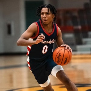 Franklin Basketball Roster (2023-24) - MaxPreps.com