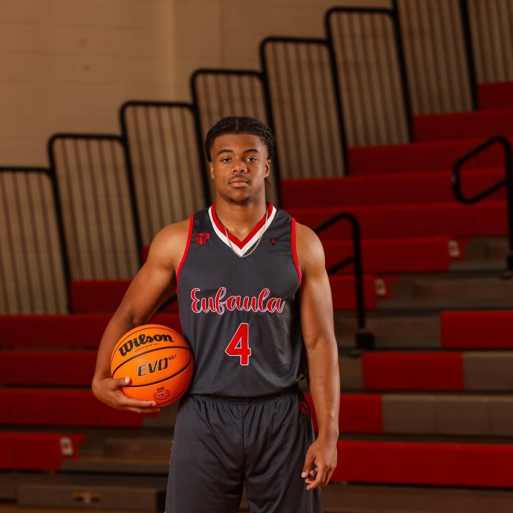 Eufaula Basketball Roster (2023-24) - MaxPreps.com