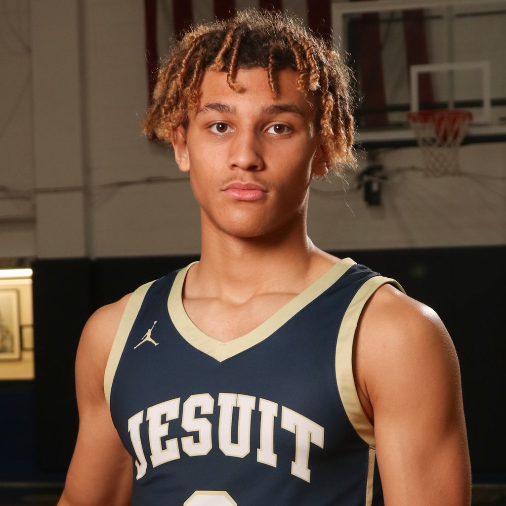 Dallas Jesuit Basketball Roster (2023-24) - MaxPreps.com