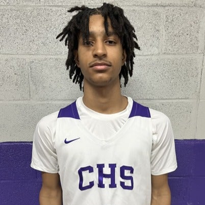 Sheldon Huber's High School Career Home