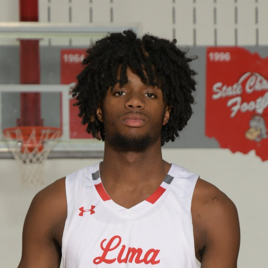 Lima Senior Basketball Roster (2023-24) - MaxPreps.com